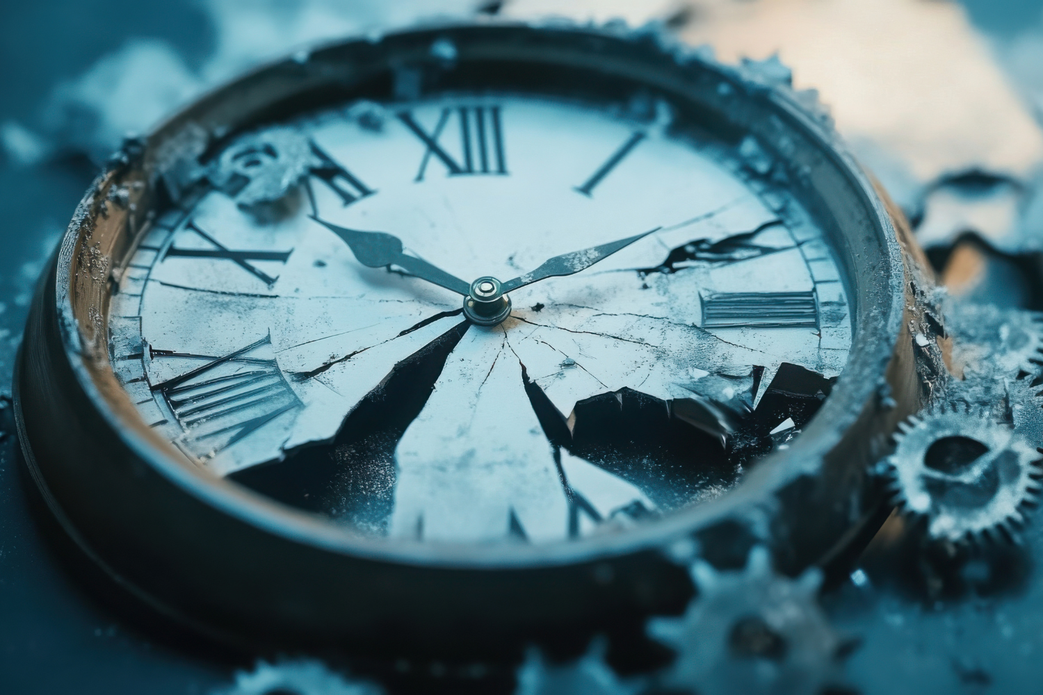 6 Types of Circadian Rhythm Sleep Disorders